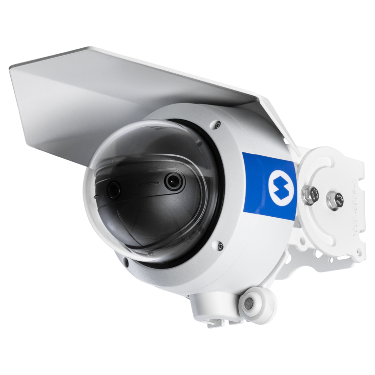 Spiideo-智慧球场摄像机 – TIKISOKA